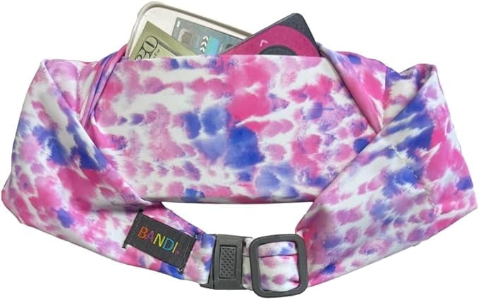 BANDI KIDS Pocket Belt for Medical, Sports, Play, Comfortable ...