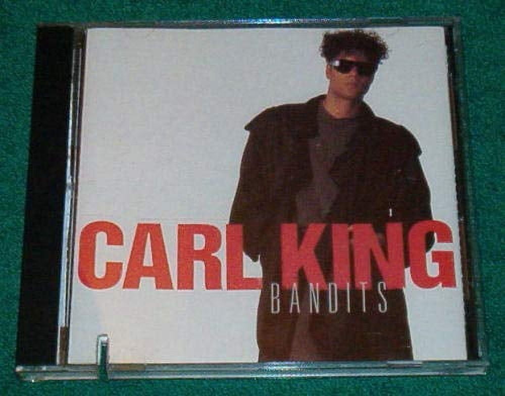 BANDITS [CARL KING] - Walmart.com