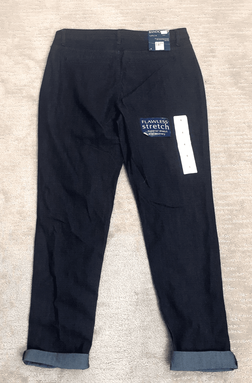 Bandolino Pants