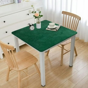 Card Table Cover