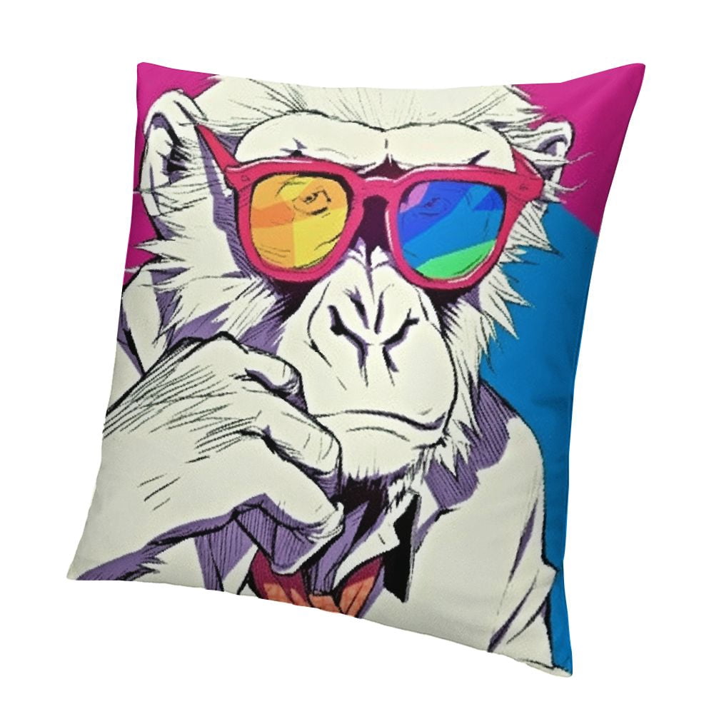 BANET for Camper Trailers Camping Bathroom Throw Pillow Cover, Off to ...