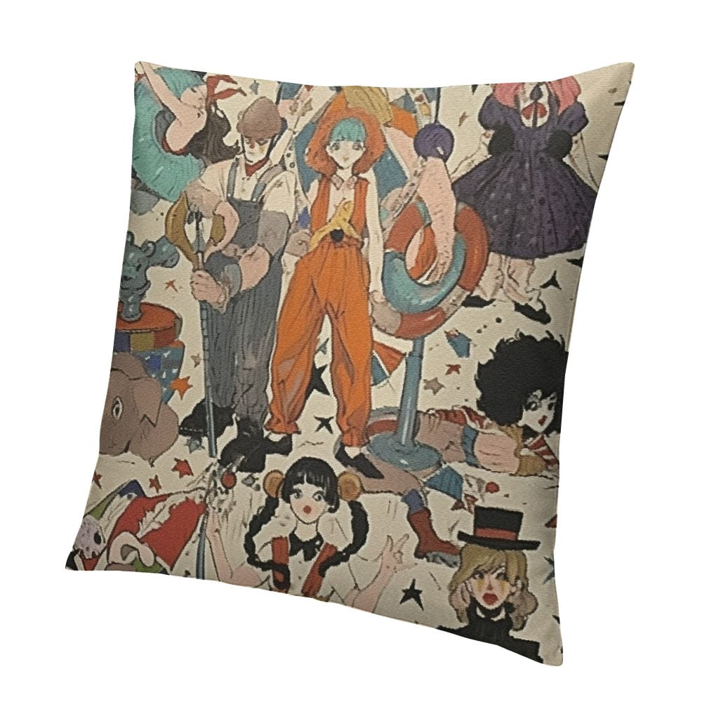 BANET Circus Snake Star Circus Performer Psychic Fortune Teller Throw ...