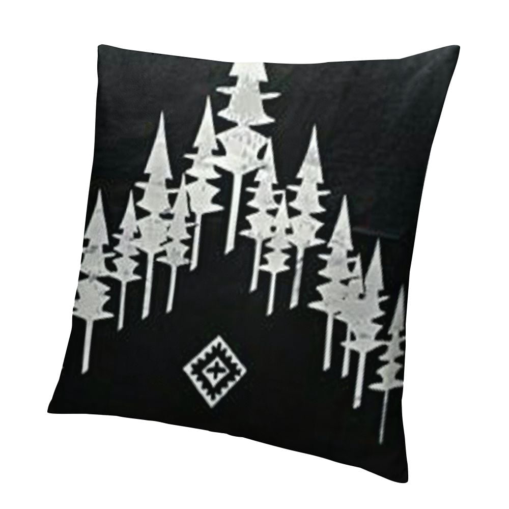 BANET Stylish Decorative Pillow Covers for Sofa - Walmart.com