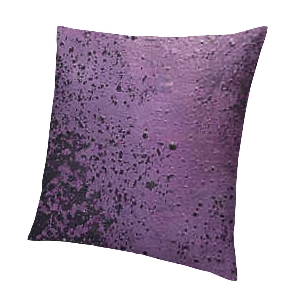 BANET Decorative Plush Velvet Throw Pillow Covers Sofa Accent Couch ...