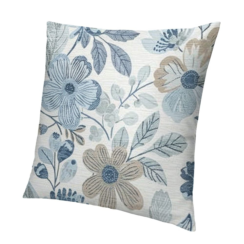 BANET Decorative Throw Pillows Cases Cushion Cover for Sofa Couch Bed ...