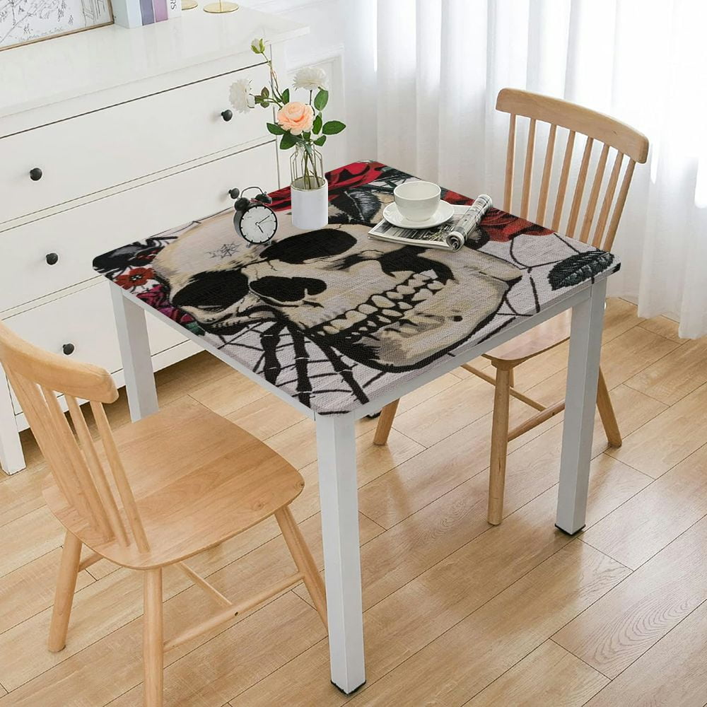 BANET Halloween Romantic Tabletop for Halloween Decorations, Dinner ...