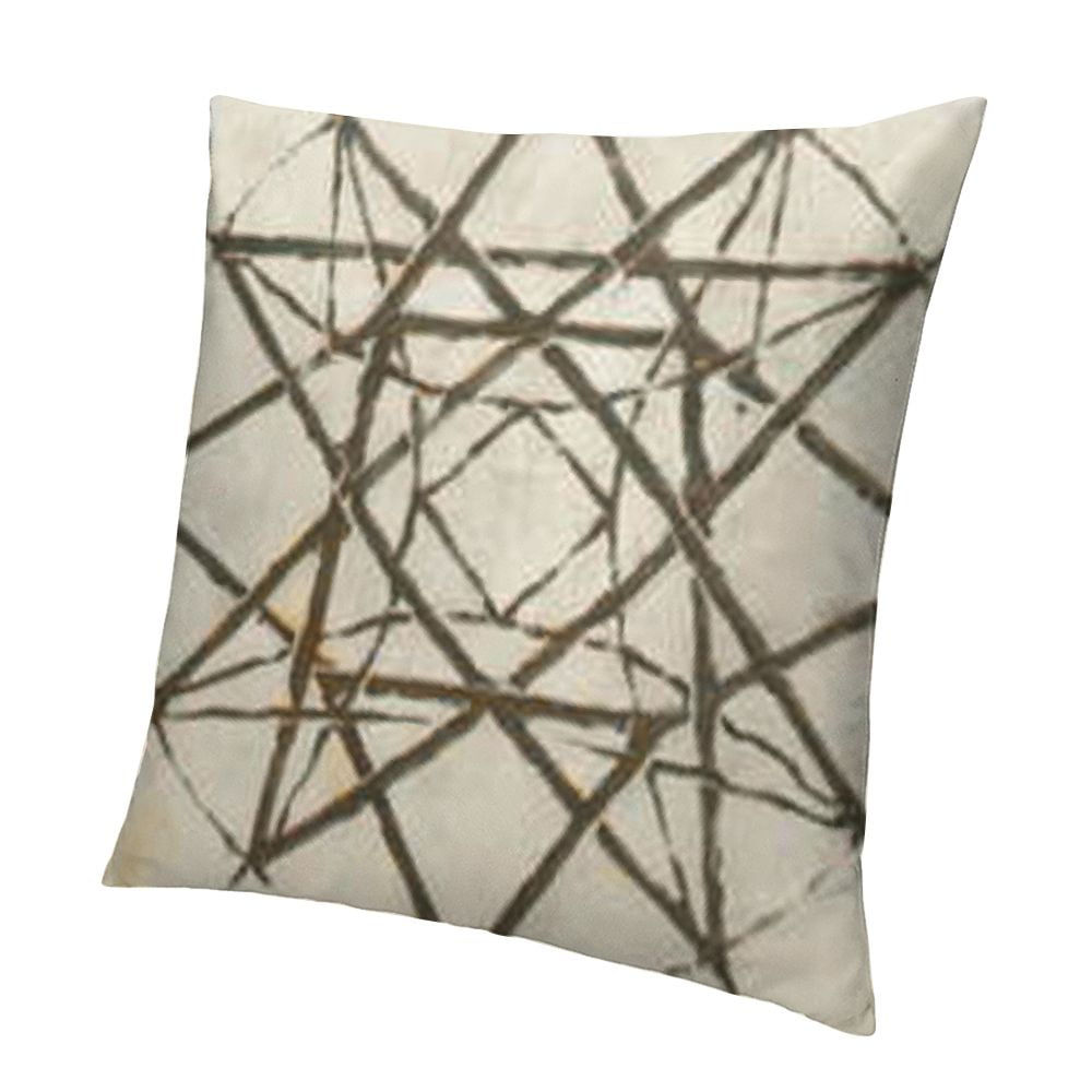 BANET Chic Decorative Throw Pillow Covers for Couch - Walmart.com