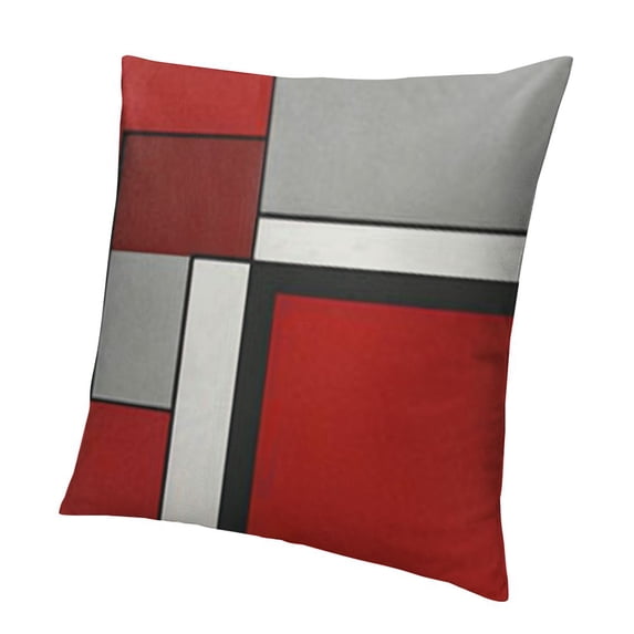 BANET Pillowcase Throw Pillow Covers Shells for Couch Office Bedroom ...