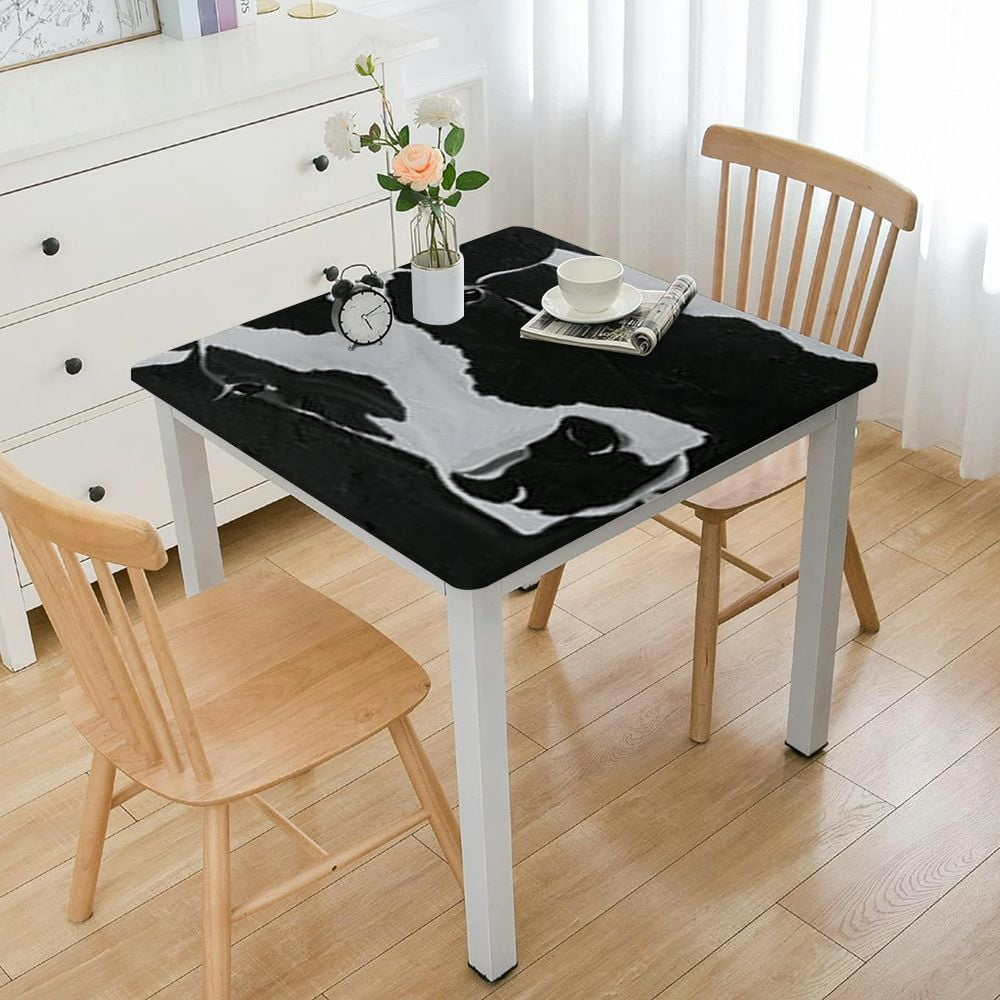 BANET Print Table Covers Birthday Party Decorations, Farm Print Party ...