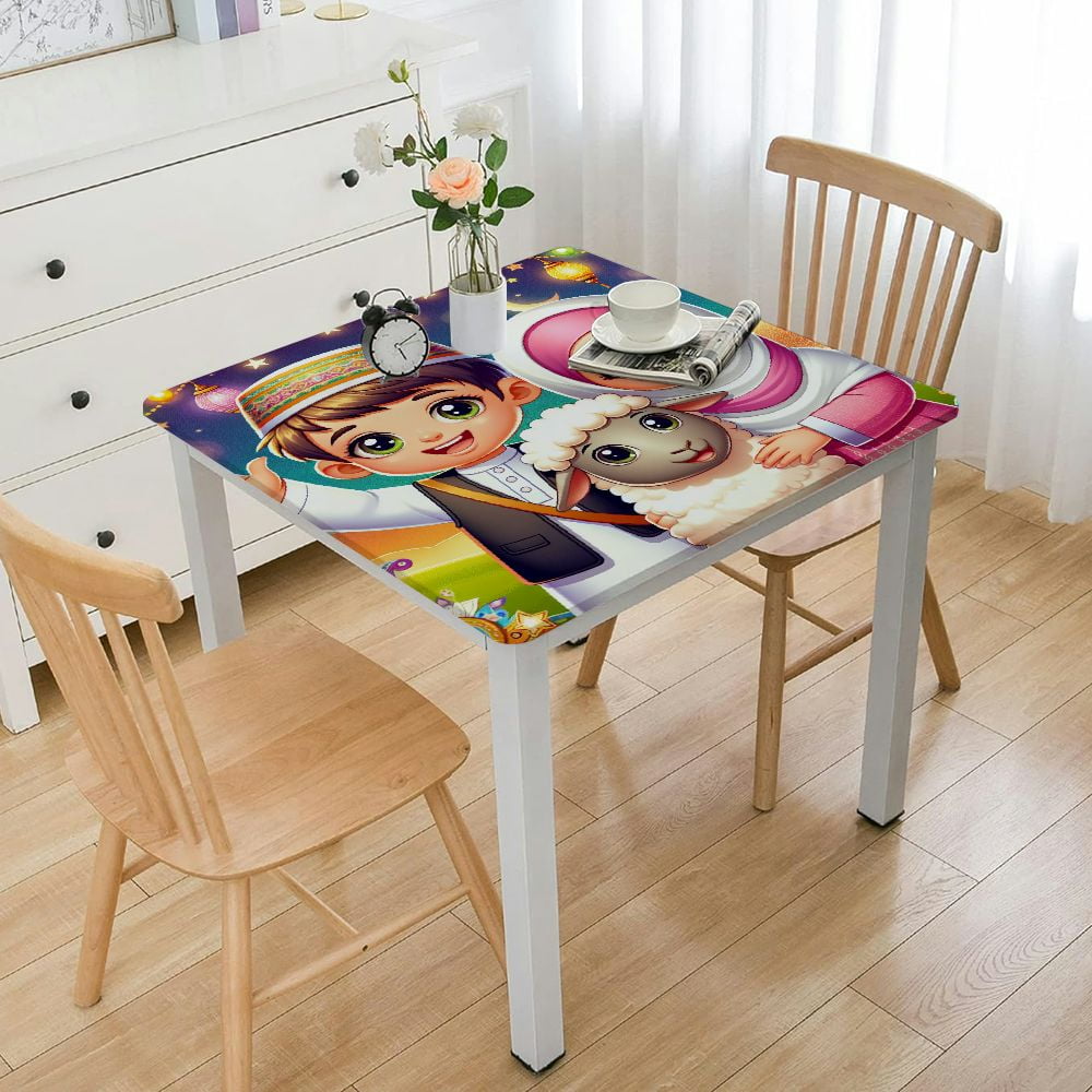 BANET Ramadan Mubarak Coloring Poster with Paint Pens, Coloring Poster ...