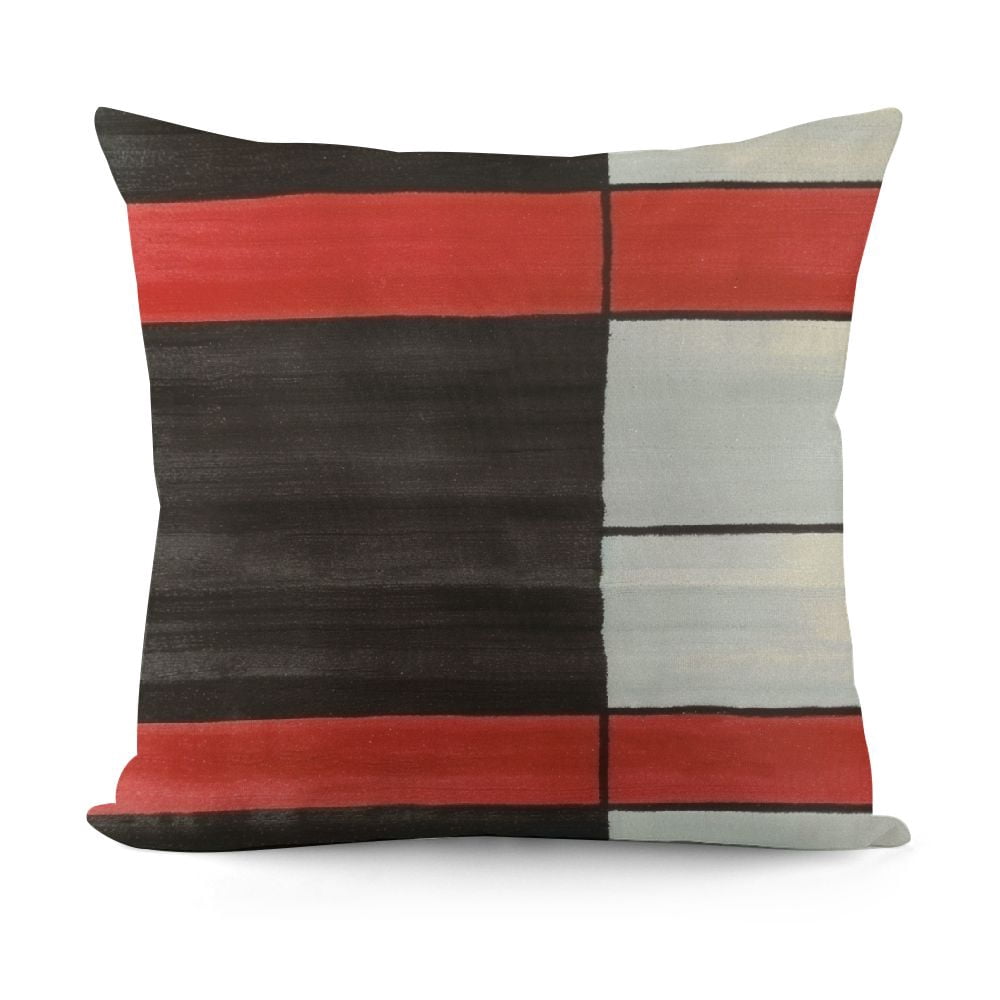 BANET Rely+ Throw Pillow Covers- Decorative Pillowcases for Couch, Sofa ...