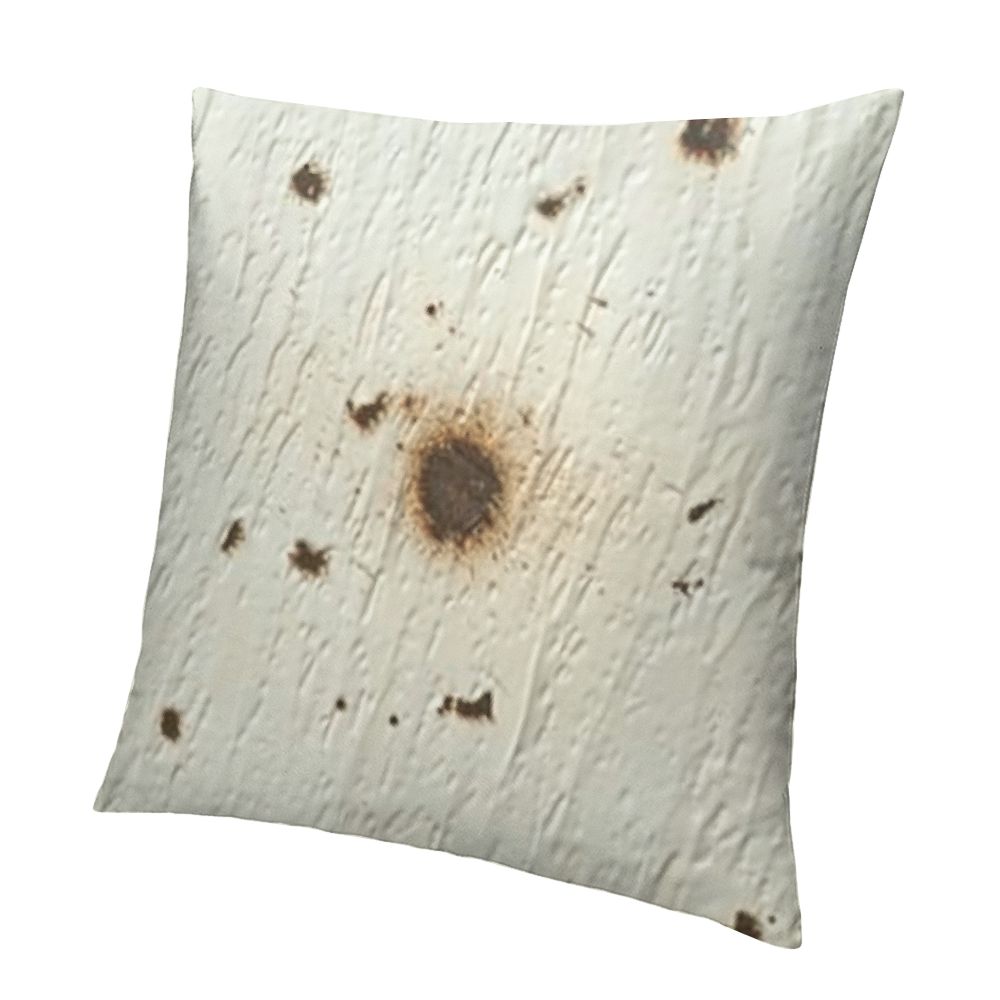 BANET Soft Plush Faux Skin Throw Pillow Covers Animal Print for ...