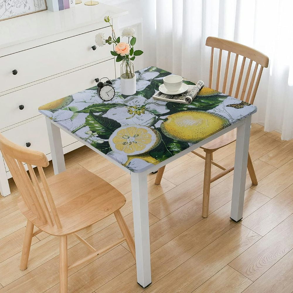 BANET Spillproof Spring/Summer Heavyweight Fabric Indoor Outdoor ...