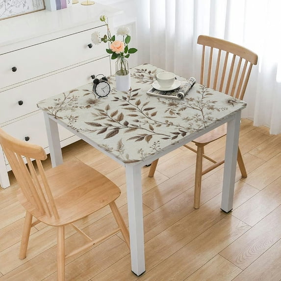 BANET Summer Table Cloths Spring Rectangle Rustic Table Cloth Farmhouse ...