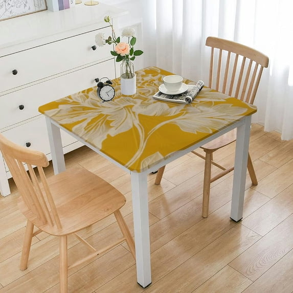 BANET Table Cloth Rectangle Table , Spring Tablecloth Rectangular ...