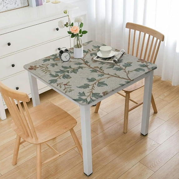 BANET Table Cloth Rectangle Table, Waterproof Tablecloths Rustic ...