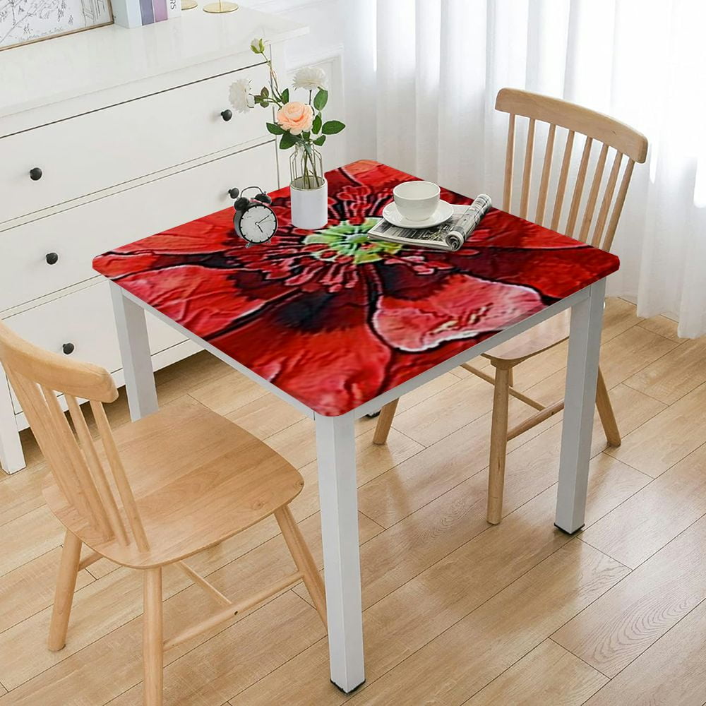 BANET Tablecloth, Original Design Hand Drawing Art Print Table Cloth ...