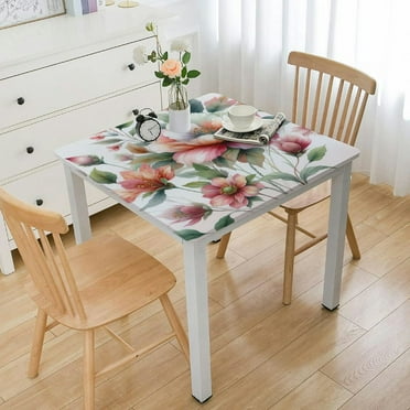 White Paper Tablecloths, 3 Count - Walmart.com