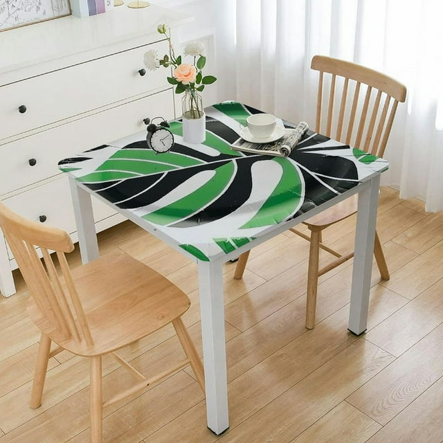 BANET Tablecloths, Cute Table Cloth with Animal Print, Table Covers ...