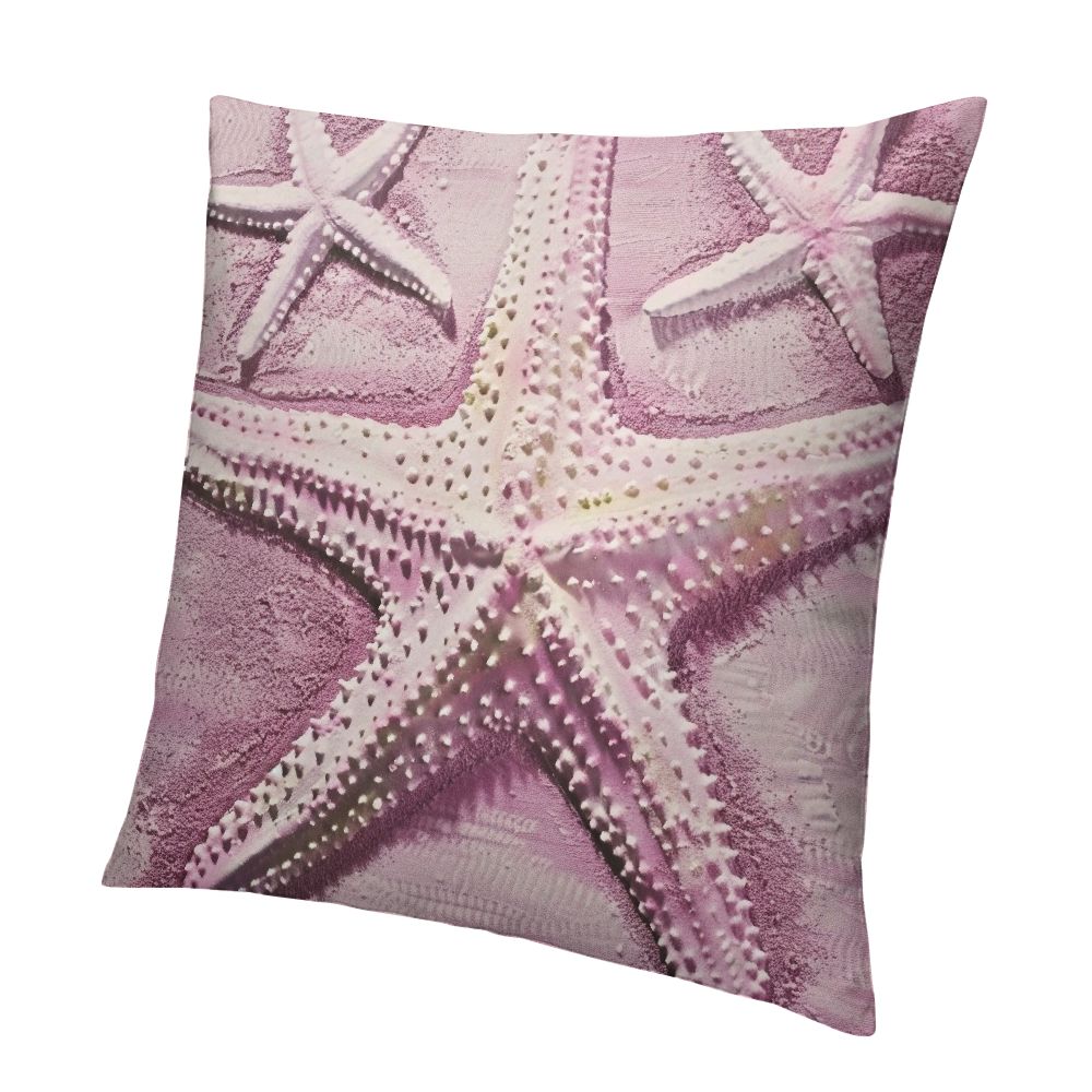 BANET Throw Pillow Covers Big Home Decorative Pillowcase Cotton Linen ...