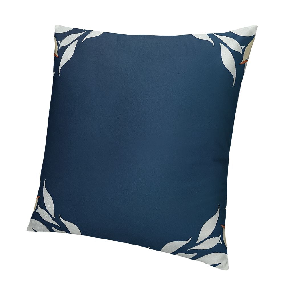 BANET Throw Pillow , Themed Swimming in a Print, Decorative Pillow Case ...