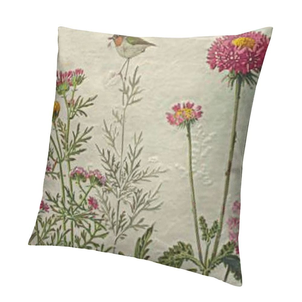 BANET Throw Pillowcase, Decorative Pillows Covers for Couch Home Sofa ...