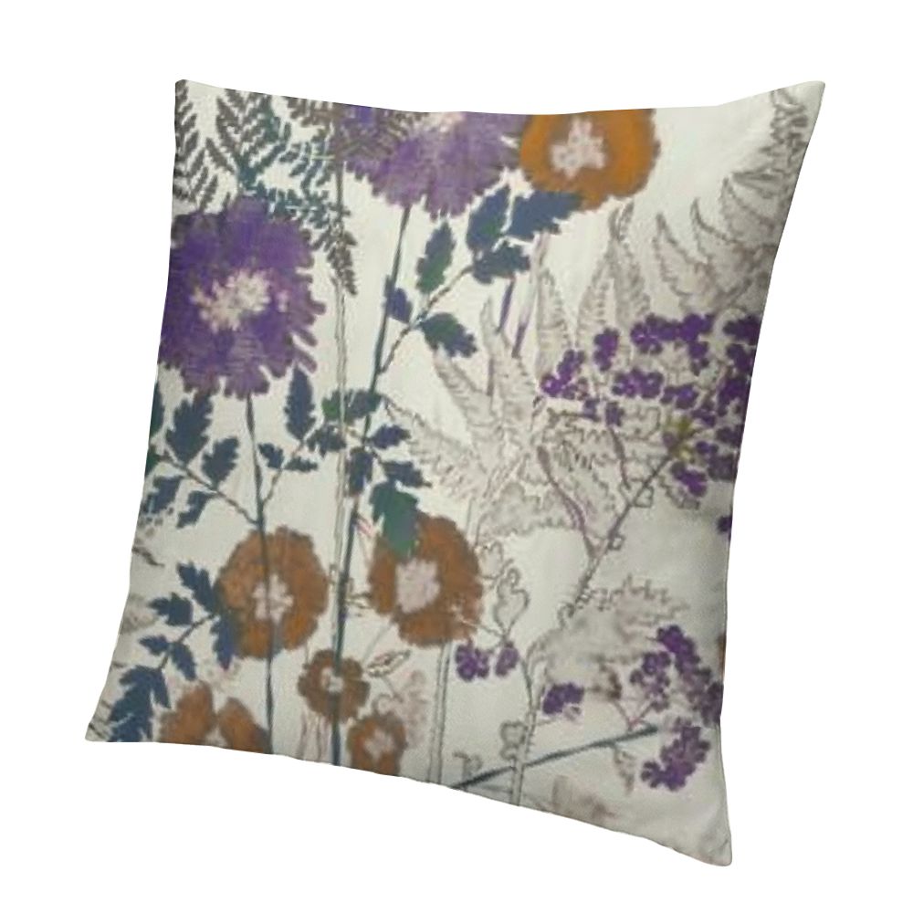 BANET and Pink Pillow Covers , Spring Throw Pillows Case,Seasonal ...