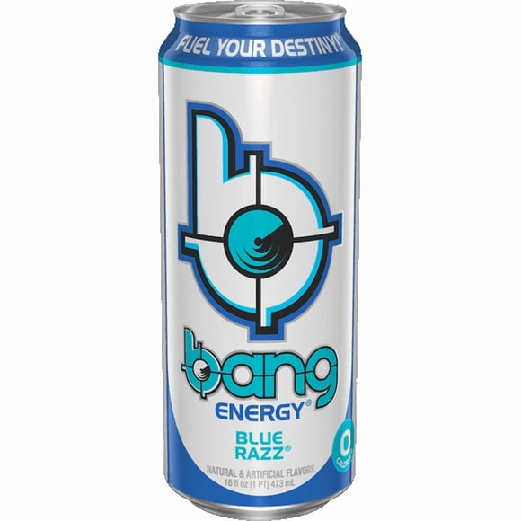 Bang Energy Drinks in Energy Drinks - Walmart.com