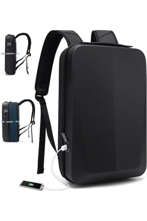 Hardshell Backpack