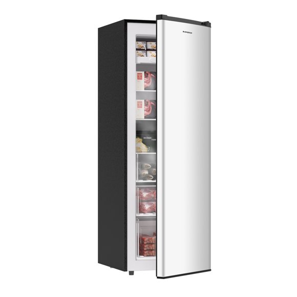 7 Cu Ft Refrigerator