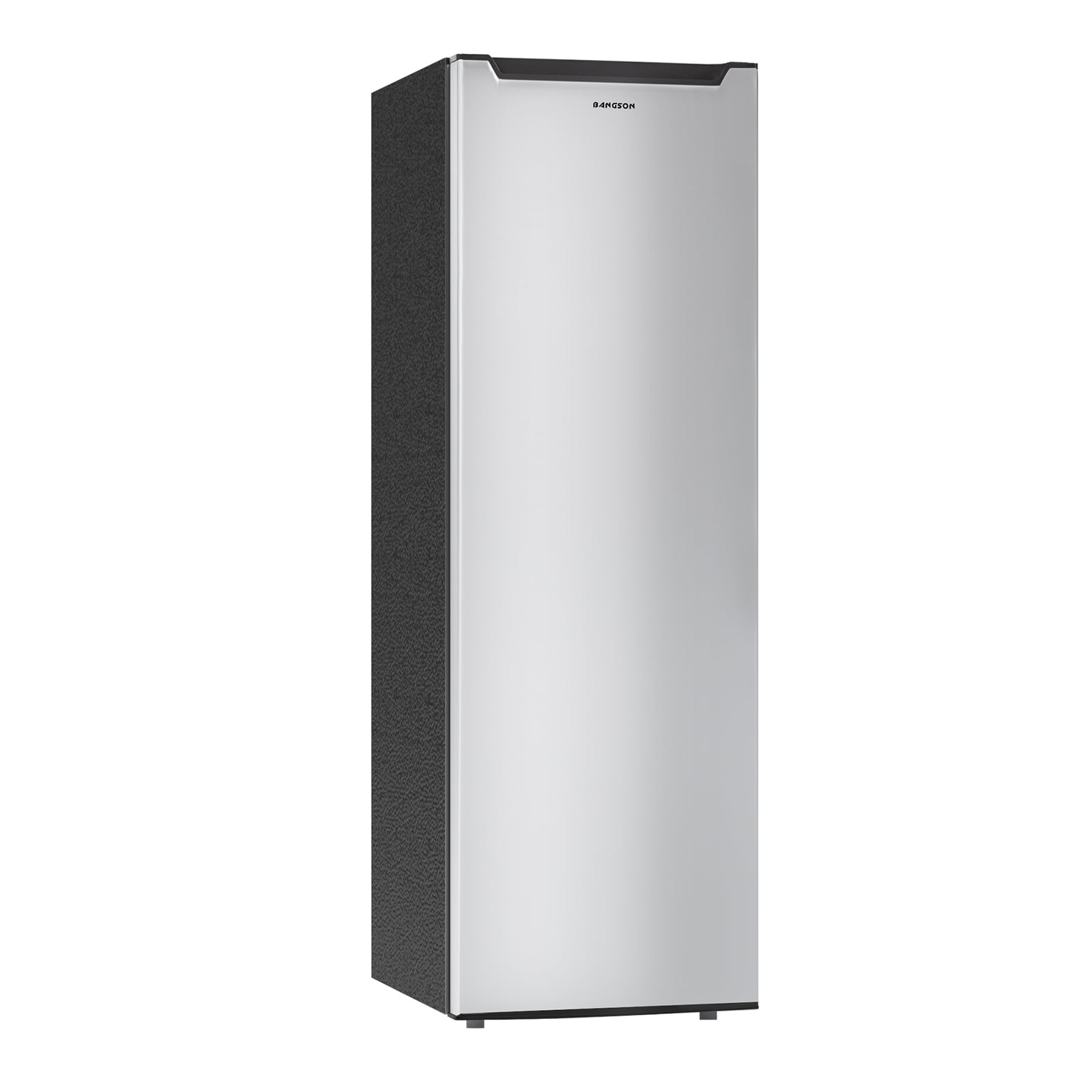 BANGSON Upright Freezer, 7.0 Cu.ft Freestanding Freezer, Convertible ...