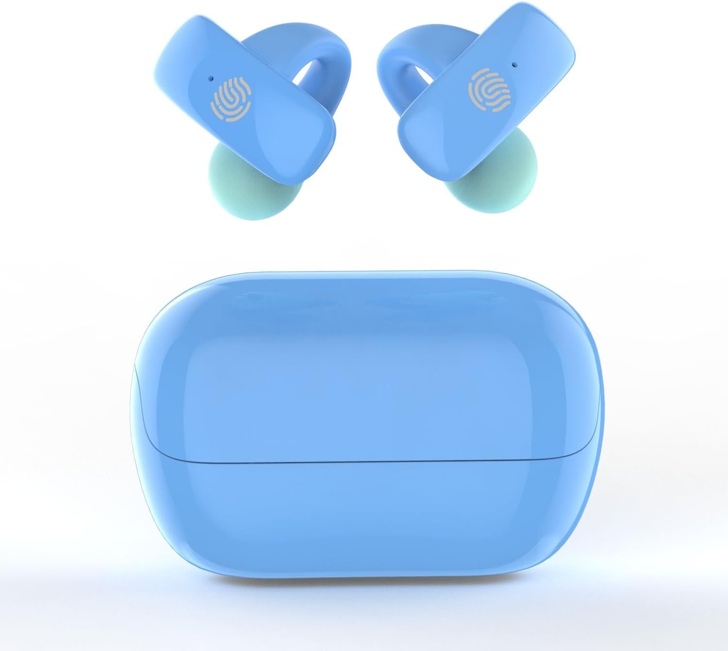 BANIGIPA Kids True Wireless Earbuds for Calling School Travel ...