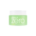 BANILA CO Clean it Zero Pore Clarifying Cleansing Balm - Korean Makeup ...