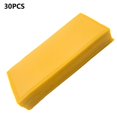 BANIRO 2026 New 30Pcs/Set Beehive Foundation Bee Hive Wax Frames ...