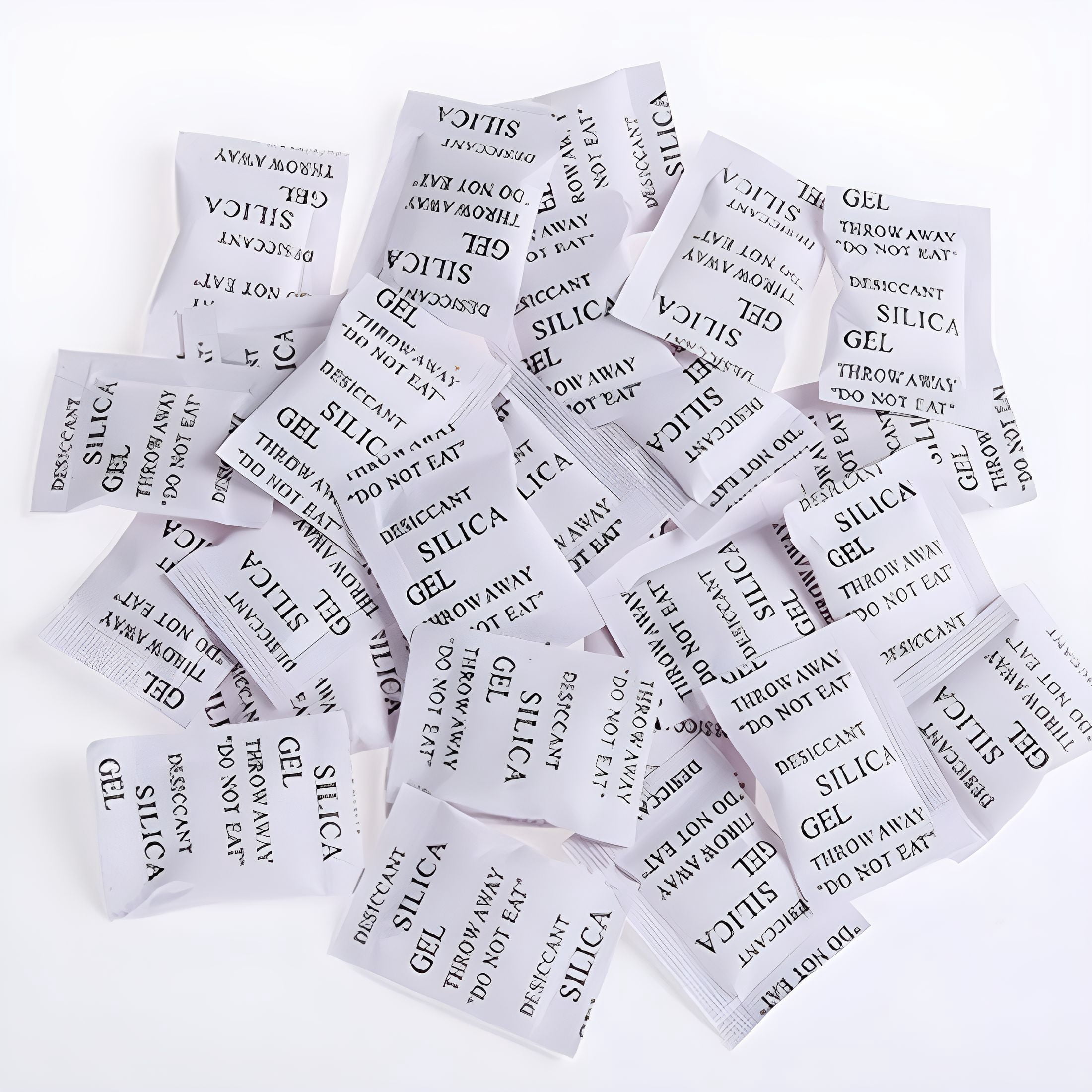 BANIRO 2026 New High-Quality Silica Gel Dehumidifier Desiccant-100 ...