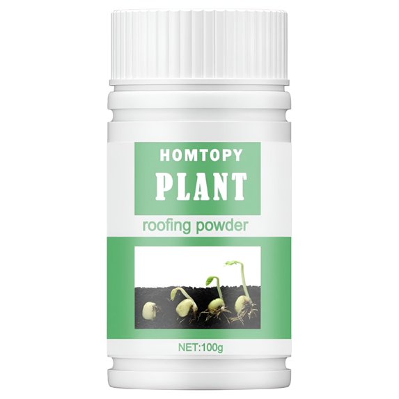 BANIRO 2026 New Plant Rooting,Germination,Rooting Powder for Cutting ...