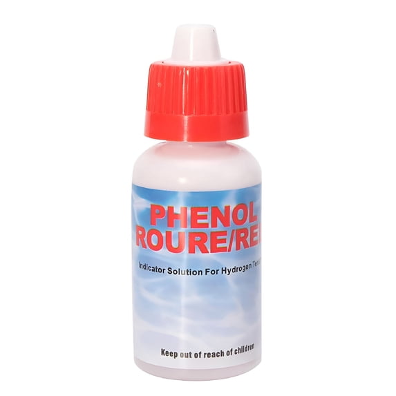 BANIRO 2026 New Swimming Pool Spa Water Chemical Test Kit,Standard 2 ...