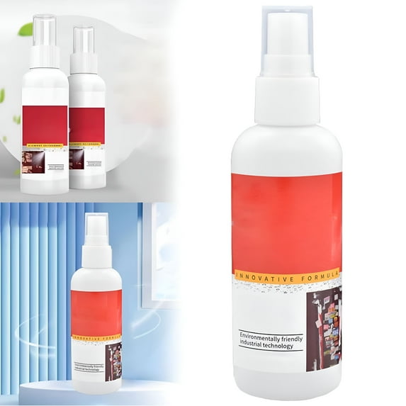 BANIRO Adhesive Remover Sticker Remover for Easy Removal of Stickers ...