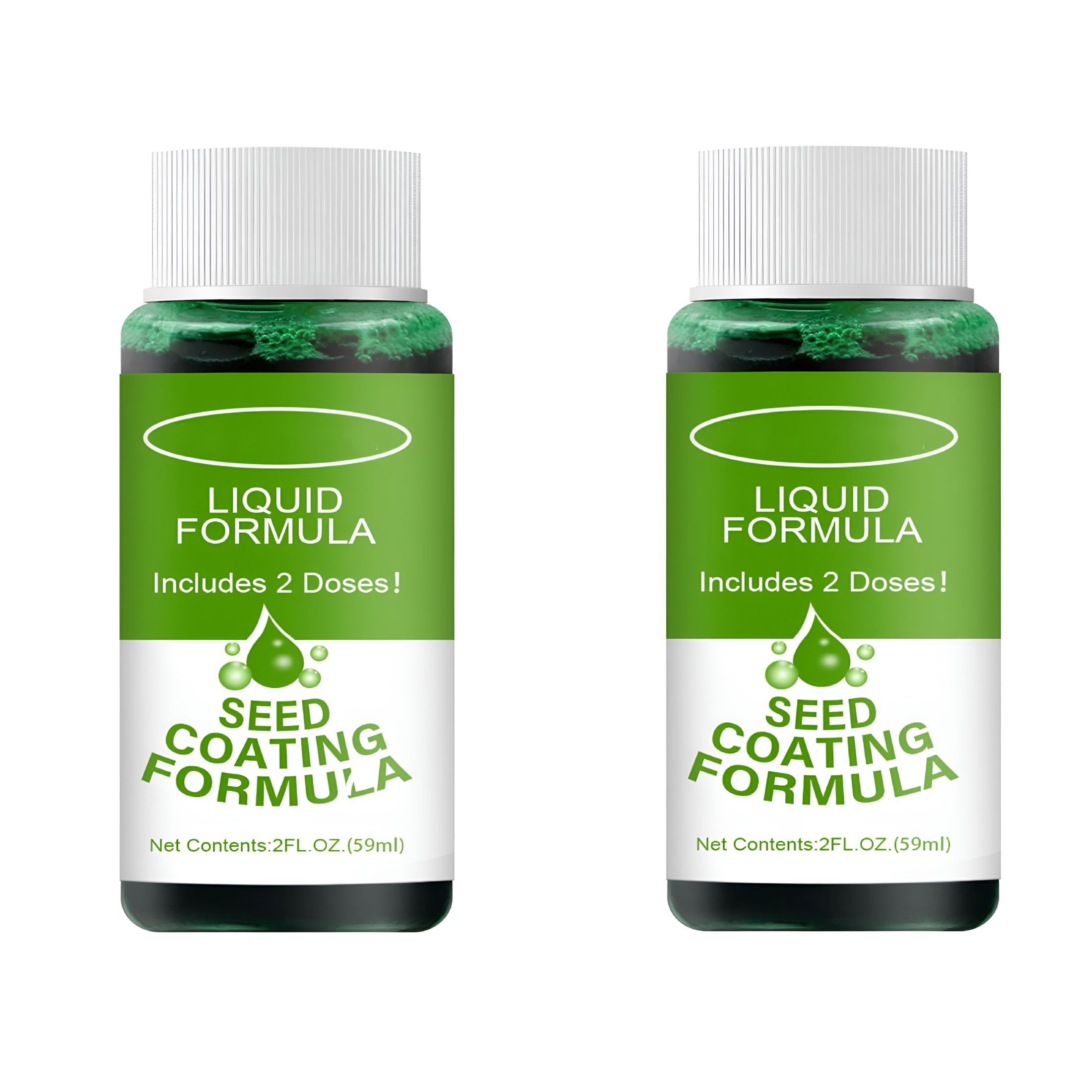 BANIRO Liquid Grass Spray for Lawn,Green Grass Lawn Spray,Liquid Lawn ...