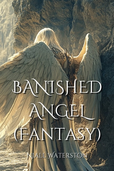 BANISHED ANGEL (Fantasy), (Paperback) - Walmart.com