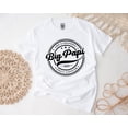 BANJOJO Big Papi Shirt, Style Big Papi T-shirt, Custom Definition Like ...