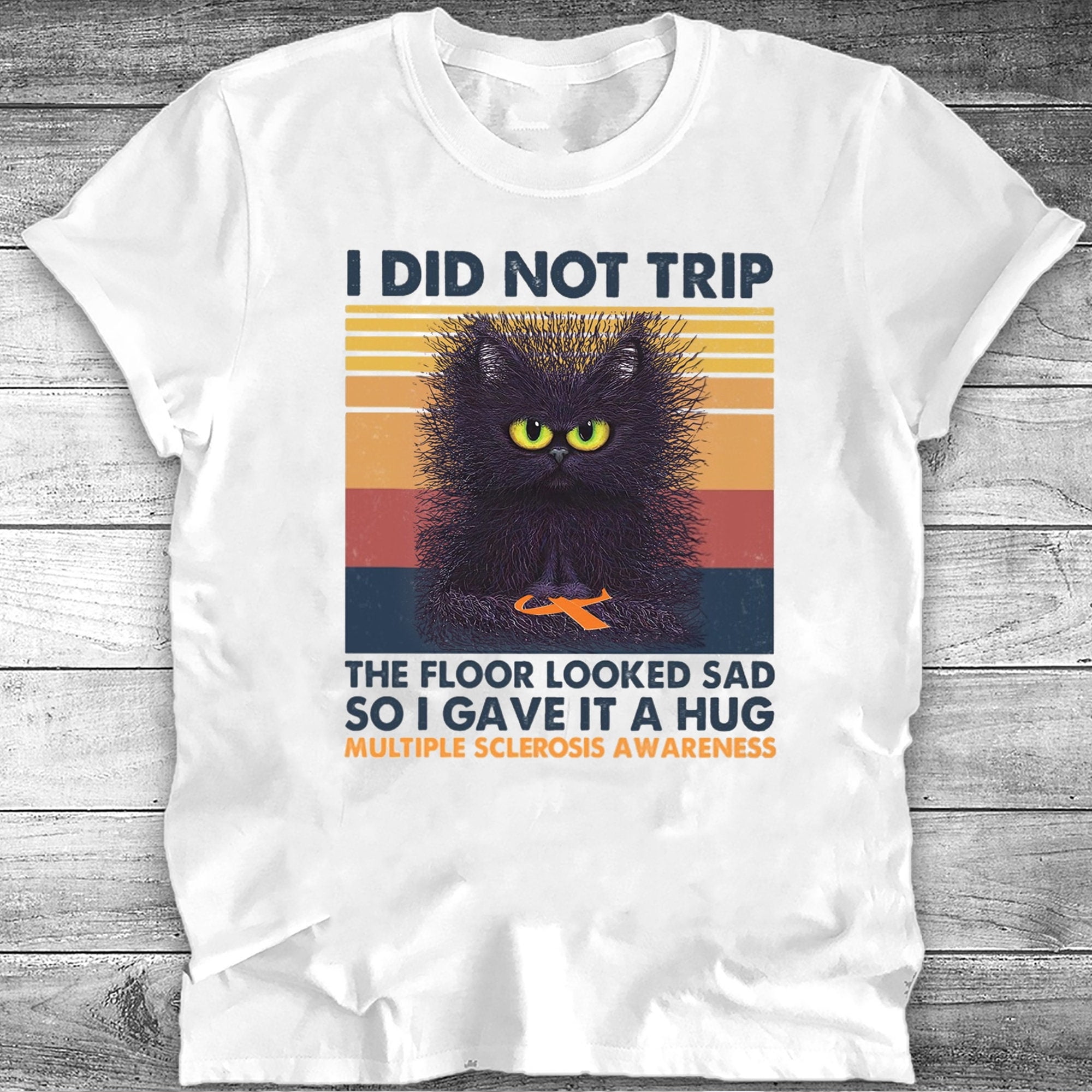 BANJOJO I Did Not Trip The Floor Looked Sad So I Gave It A Hug Funny ...