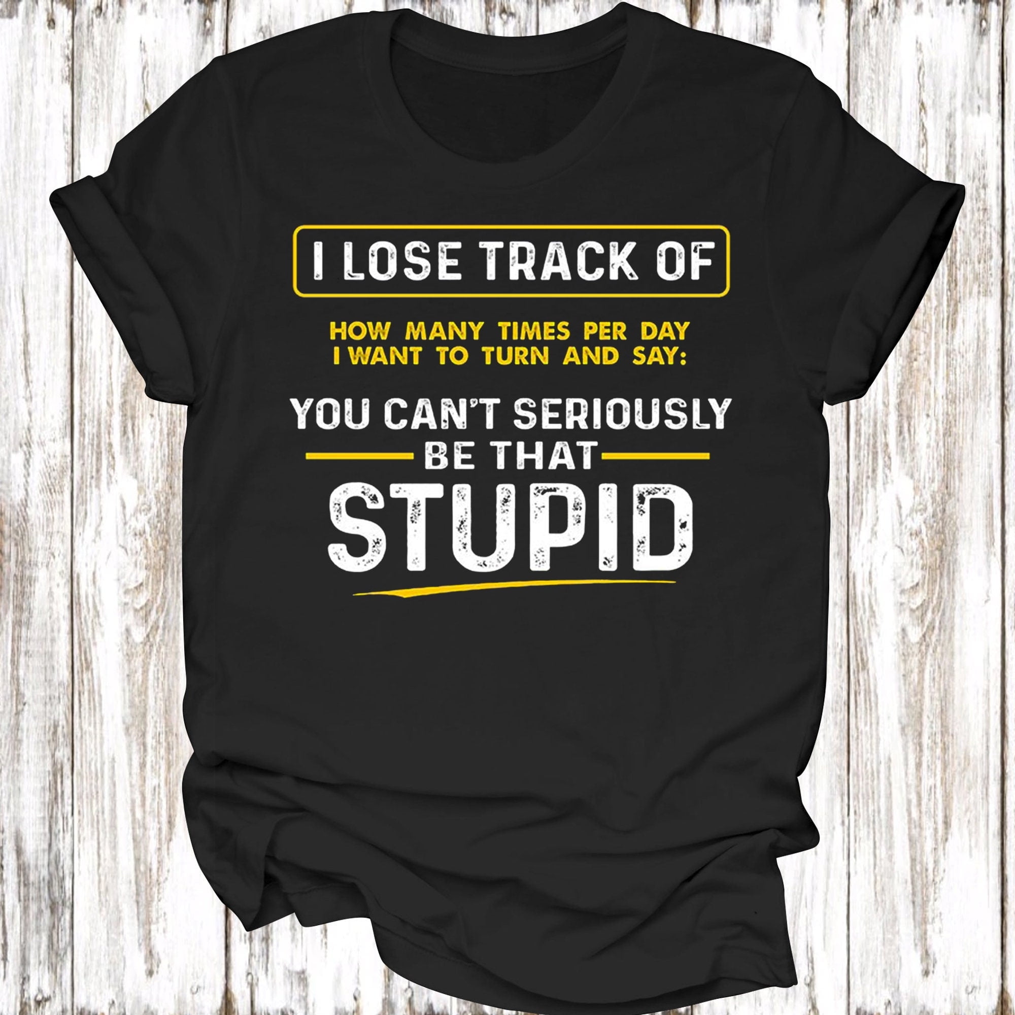 BANJOJO I Lose Track Of How Many Times Per Day I Want To Turn And Say ...