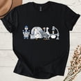 BANJOJO Radiologic Technologist Goose Shirt, X-Ray Tech Tee, Radiologic ...