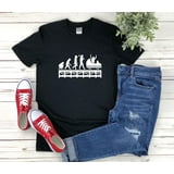 BANJOJO Roller Coaster Shirt, Roller Coaster Evolution, Roller Coaster ...