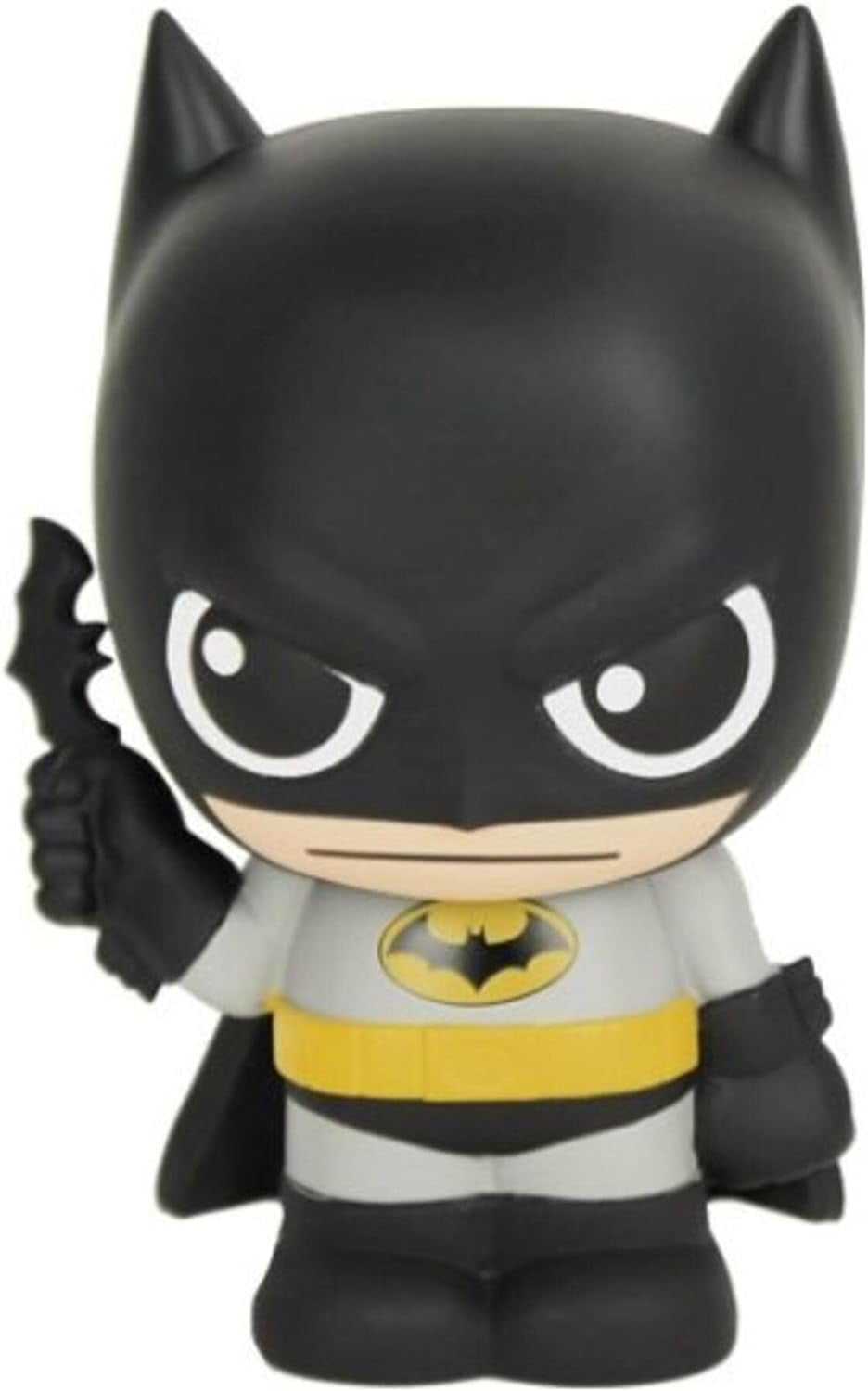 BANK-Batman Figural Bank - Walmart.com
