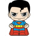 BANK- Superman Figural Bank - Walmart.com