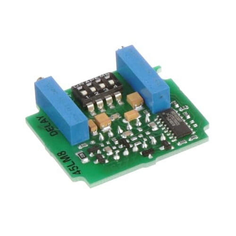 BANNER ENGINEERING 45LM8, Logic Module; Pulse Logic; One-Shot or ...