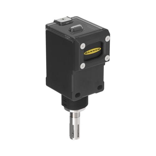 BANNER ENGINEERING DX80N9Q45THA, Temperature and Humidity Sensor Node ...