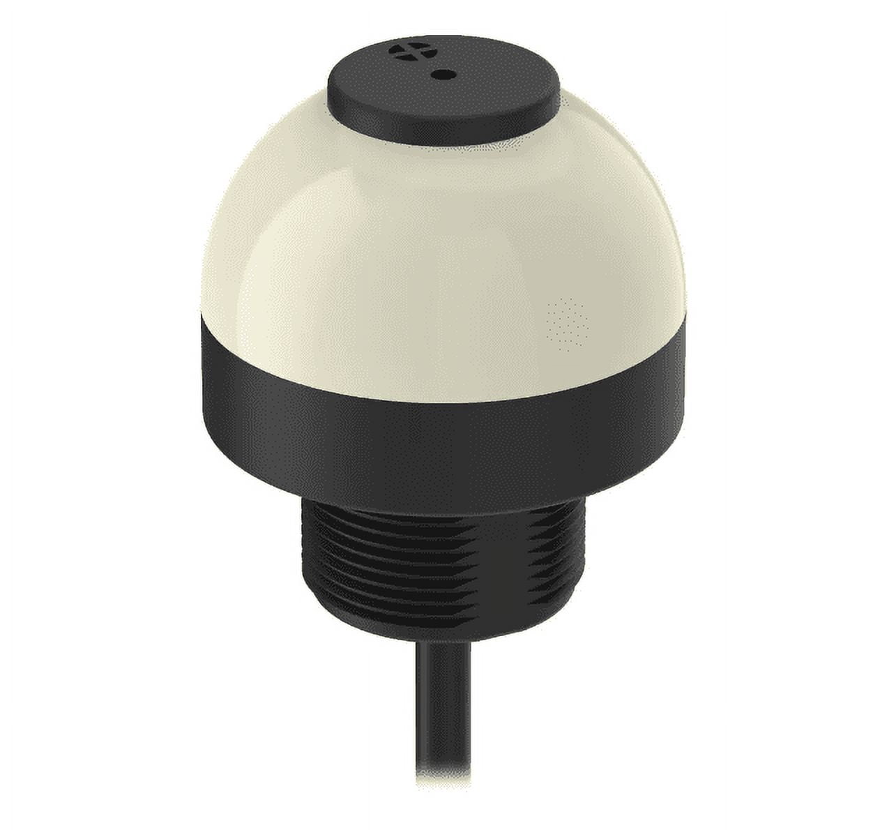 BANNER ENGINEERING K50L2RGB7AL1QP, Industrial Panel Mount Indicators ...